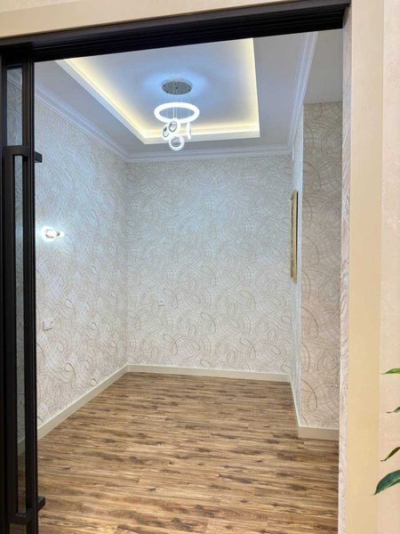 Продаётся 3/2/12 квартира в ЖК Узбегим ул Бабура 