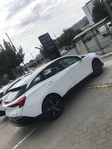 Buick Velite 6. ( 30% boshlangich tolov bilan avtokredit va nasiya bor