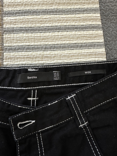 Джинсы Unisex. Оригинал