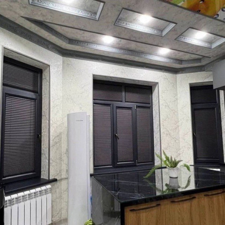 Uyingiz va ofisingiz uchun