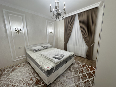 Чимган Дача/Chimyon Dacha