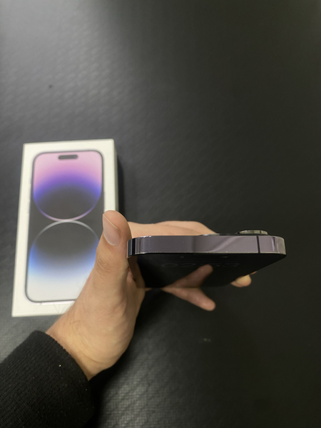Iphone 14 pro 128gb