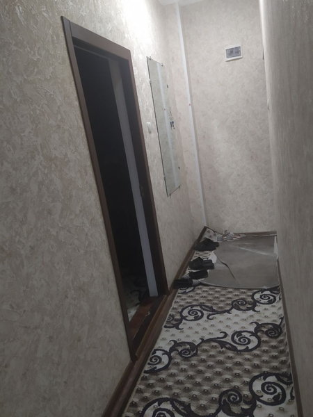 Обменяю квартиру на участок