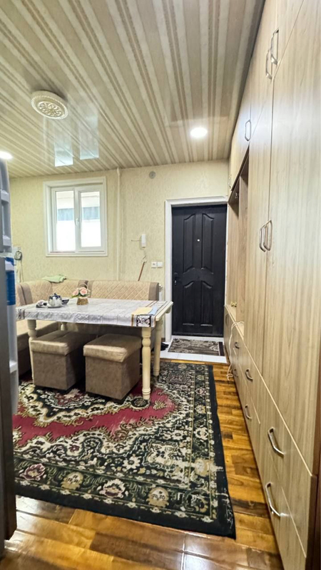 Продаётся квартира. Яккасарай. Галерейка.