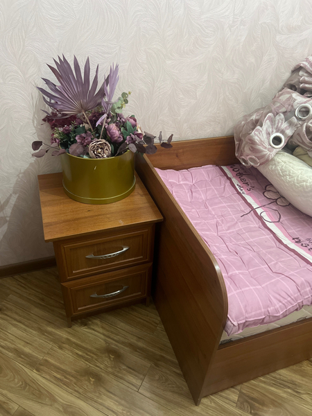 Спальный гарнитур в детскую