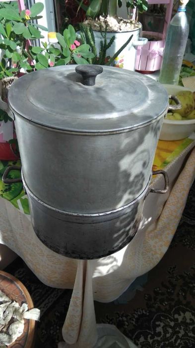 Мантышница советская.ссср