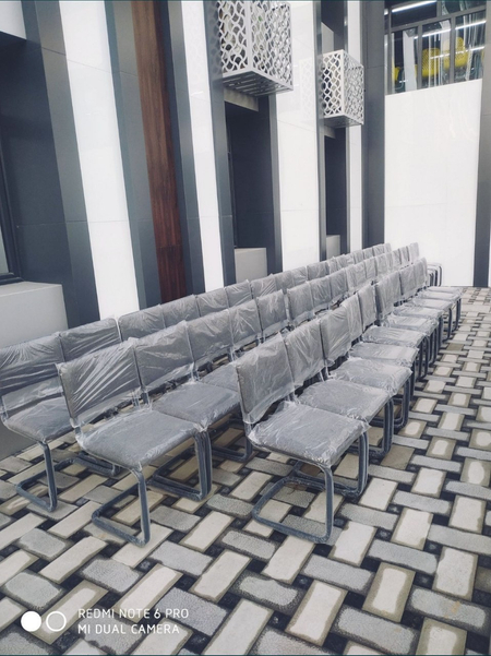 Stul ofis stul maktab stul silva stul uchebniy