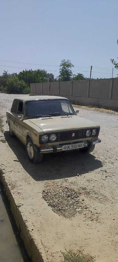 2106 gazi Metan 1982