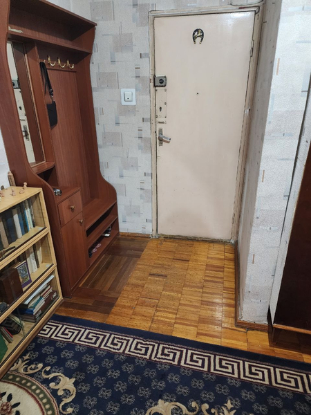 Сдается в аренду квартира