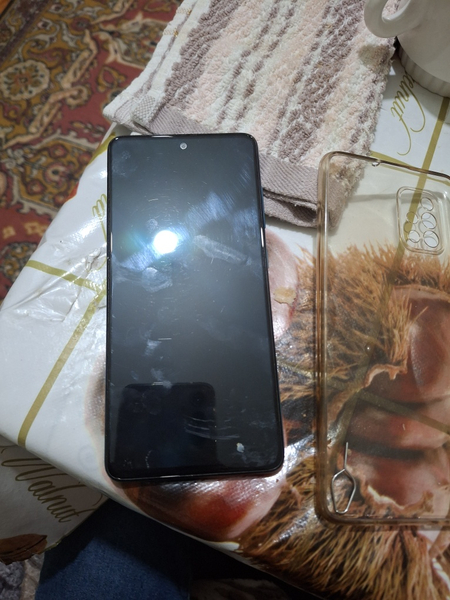 Samsung A51 (в идеальном состоянии)