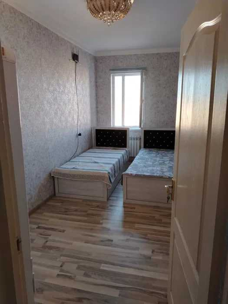 Сдаётся в аренду уютная 4-ком квартира в Сергели, Массив Строитель