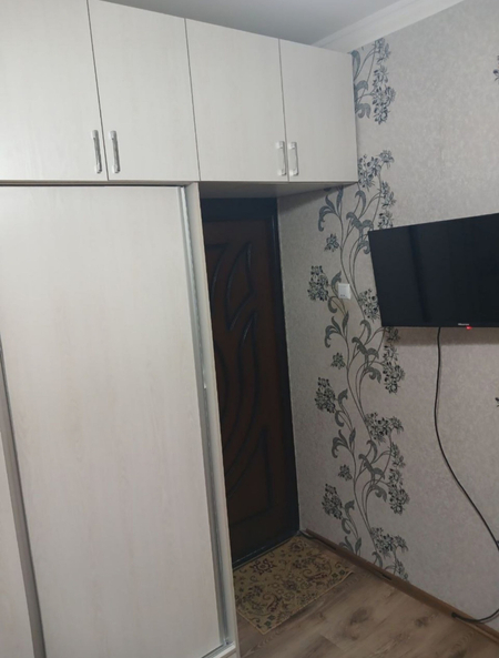 Хумоюн. 2-Комн. 1-Этаж. 62м². Разделка. Улучшенка.