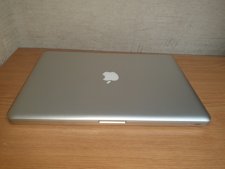 MacBook pro 15 2012