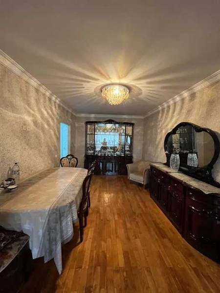 Аренда квартиры на ТТЗ-1 4хком ID:KM317
