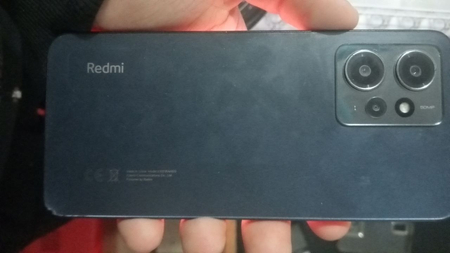 Redmi note 12.             ,