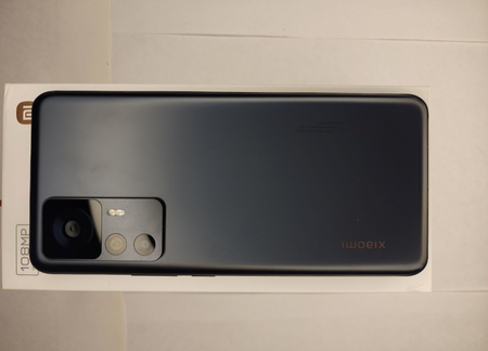 Xiaomi 12T 16/256 GB SOTILADI