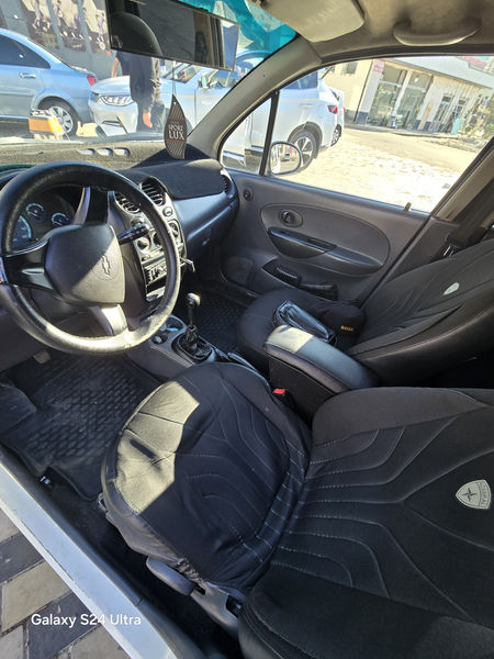 Matiz Evro 2010 oq sotiladi