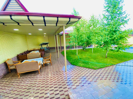 Юсуфхона Чимган Piramida VILLA без посредников