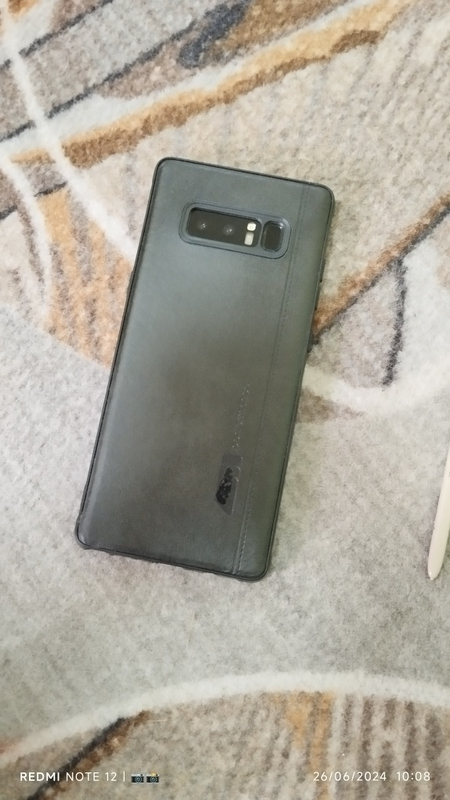 Samsung note 8 64/6