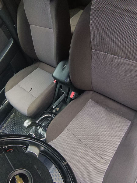 Нексия 3 поз 4 автомат