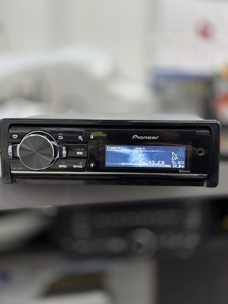 Pioneer пионеер DEN-80PRS