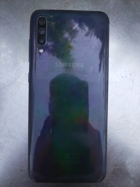Samsung galaxy a70