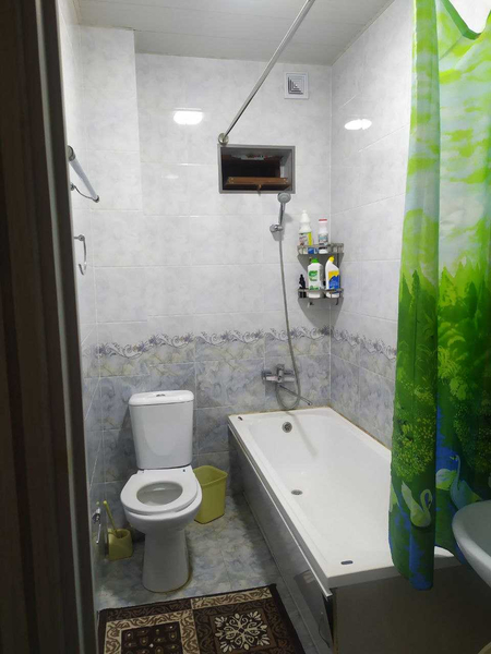 Продается уютный дом в Ташкентской области, Кибрайский район.