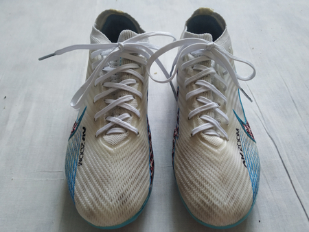 Butsi Mercurial Nike air zoom