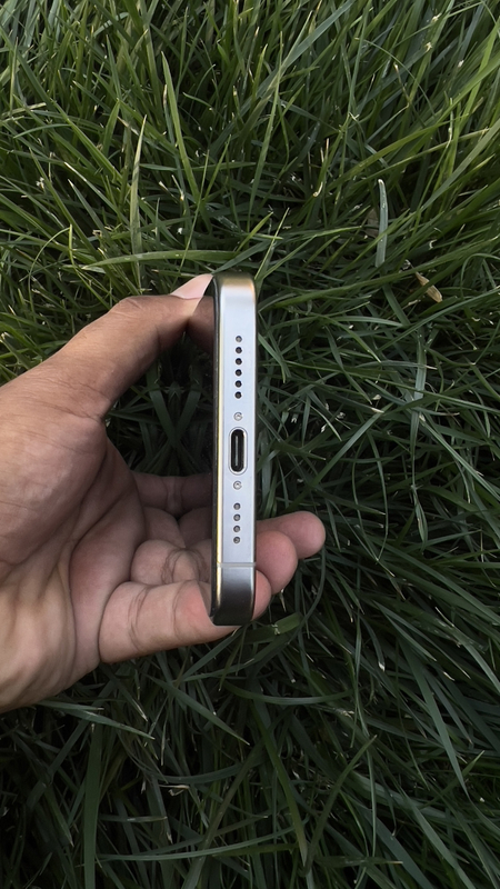 Iphone 15 pro max 256gb ideal