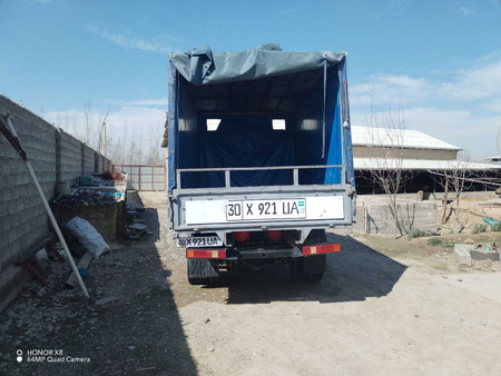 Gazel beznes holati yaxshi