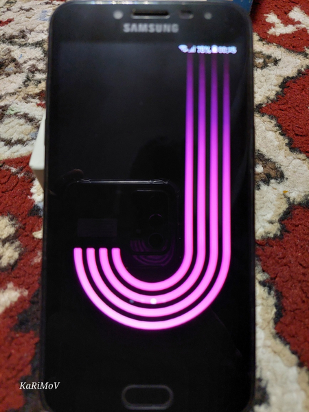 Samsunsng J2 Telefonni