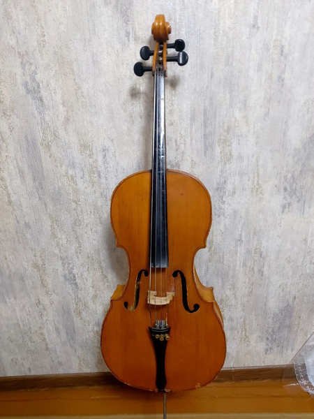 виолончель violonchel sotiladi