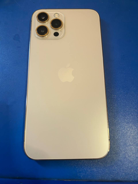 Iphone 12 PRO MAX 128GB GOLD Pachti ideal