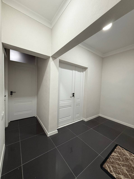 Продается 2х ком. квартира, ор-р: гостиница Россия, 65м2