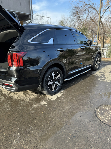 Kia Sorento comfort plus 2023