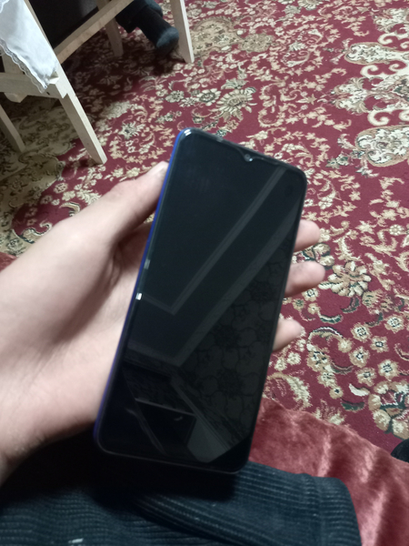 Redmi 9 4/64 karobka