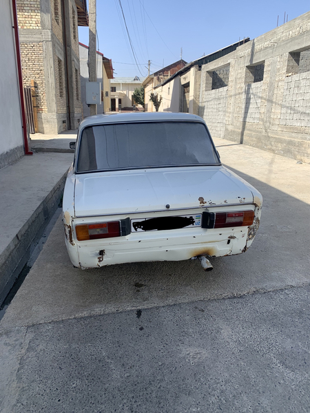 Жугули 2106