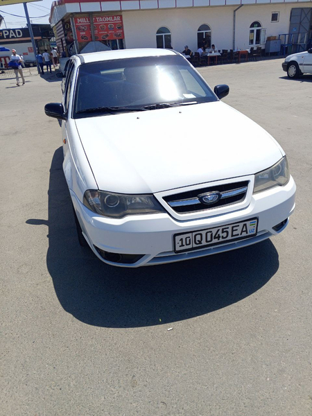 Nexia 2 Dons 1.6