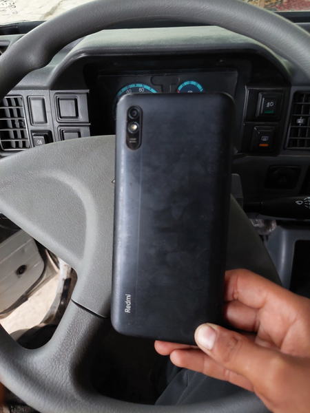 Redmi 9A 4/64gb ideal holatda