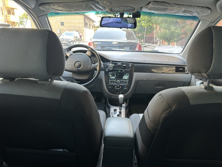 Продается легковой автомобиль Chevrolet Gentra Elegant Plyus.