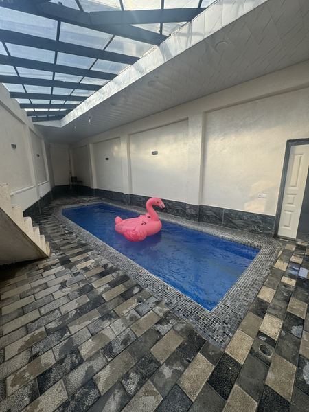 ‼️СКИДКА‼️ Hi-Tech Mini Dacha Basseyn Obogrev 555.000 SO’M