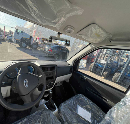 KOTA AKSIYA LABO gruzavik Q22B 0 km 2023 yil