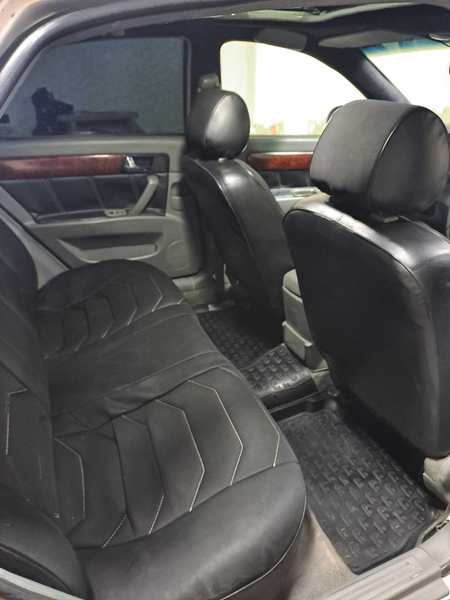 Мошина сотилвоти Lacetti 1.6