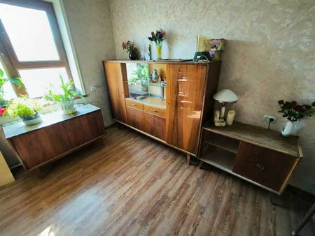 Винтажная гостинная Хельга (ГДР) СССР