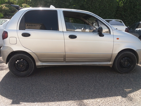 Matiz best soltiladi