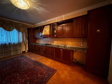 Продается участок в элитной махале