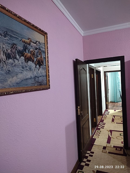 Квартира сергели 8А