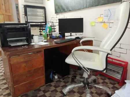Kampyuter ofis nabor