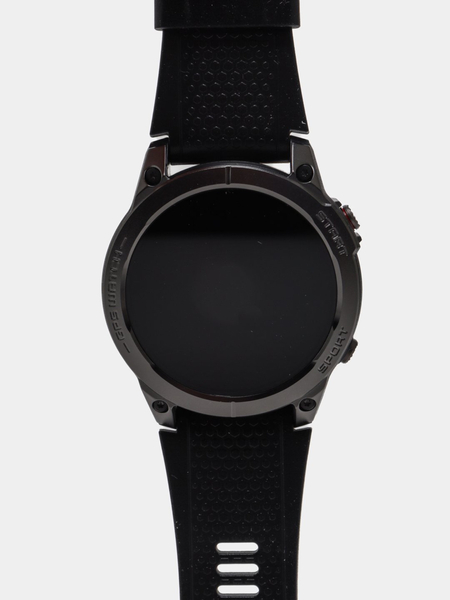 Smart часы ZEBLAZE stratos 3