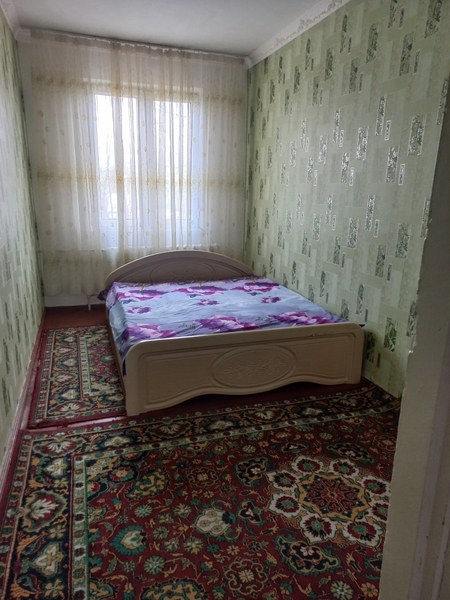 Сдаю квартиру в аренду 2х комнатную